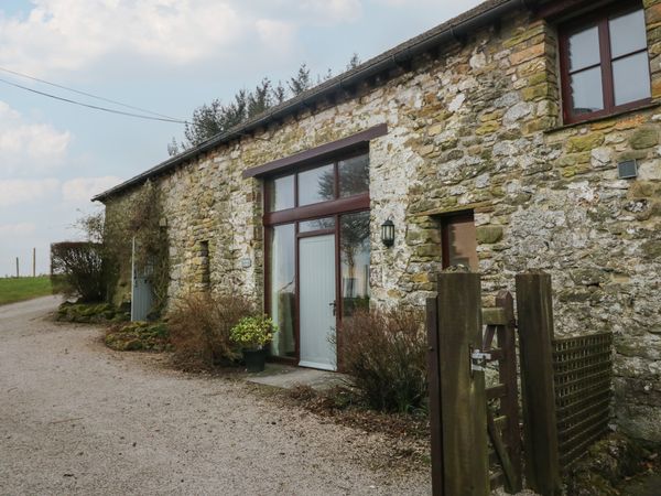Winder Barn | Askham, Cumbria | Winder Hall Fm | Self Catering Holiday ...