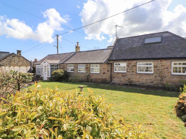 West Farm Cottage | Longhorsley | Horsley Tower | Northumbria | Self ...