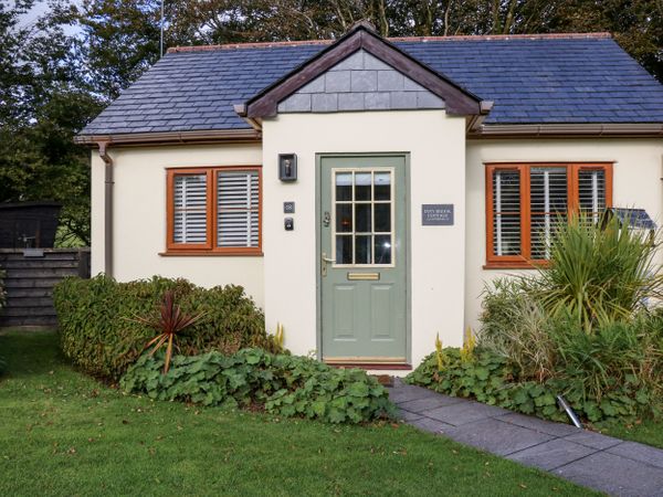 Inny Brook Cottage | Camelford | Davidstow | Cornwall | Self Catering ...