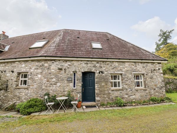 Heron House | Llandeilo | Talley | Self Catering Holiday Cottage