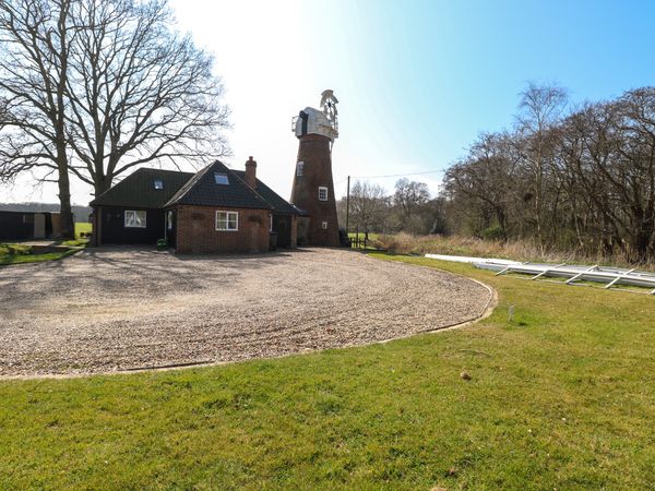 Wayford Mill | Wayford | Manor Fm | Self Catering Holiday Cottage