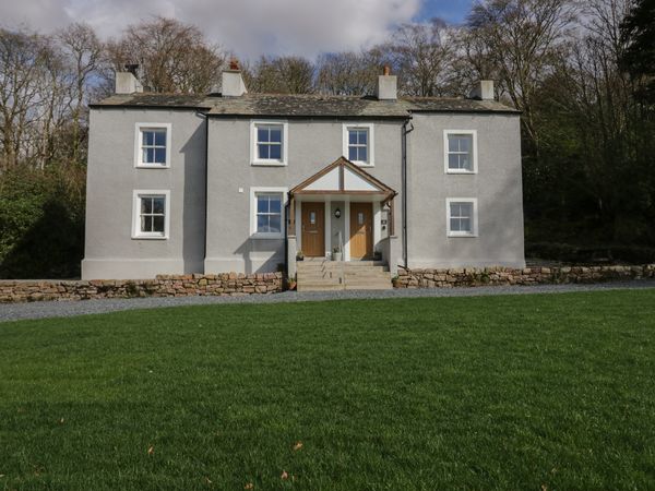 Dalegarth Hall Farm Cottage 1 | Gosforth | Beckfoot | Self Catering ...
