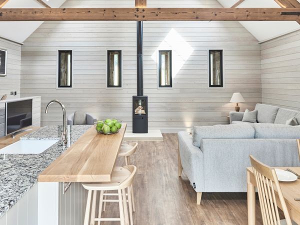 The Hayloft | Humshaugh | Walwick | Self Catering Holiday Cottage