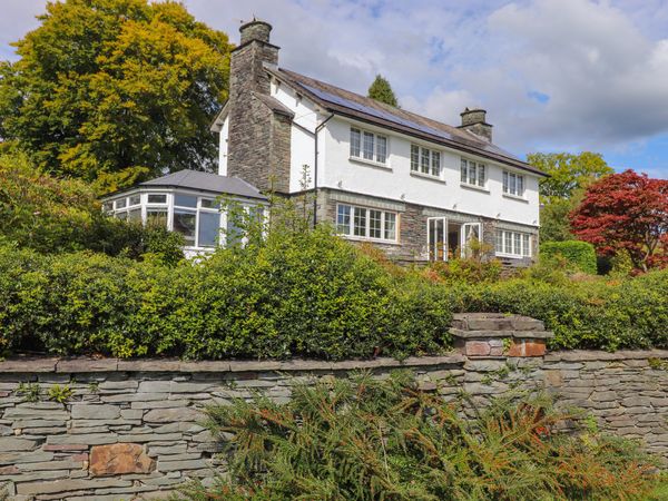 The Birches | Windermere | Self Catering Holiday Cottage