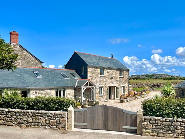 The Riblows, Cape Cornwall | St Just | Middle Carn Gloose | Cornwall ...