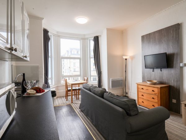 4 Beach View @ Beaconsfield House | Bridlington | North York Moors And ...