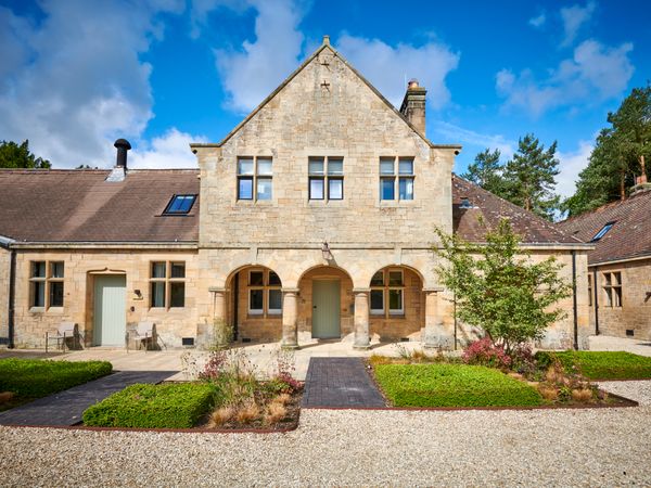 The Filly | Humshaugh | Walwick | Self Catering Holiday Cottage