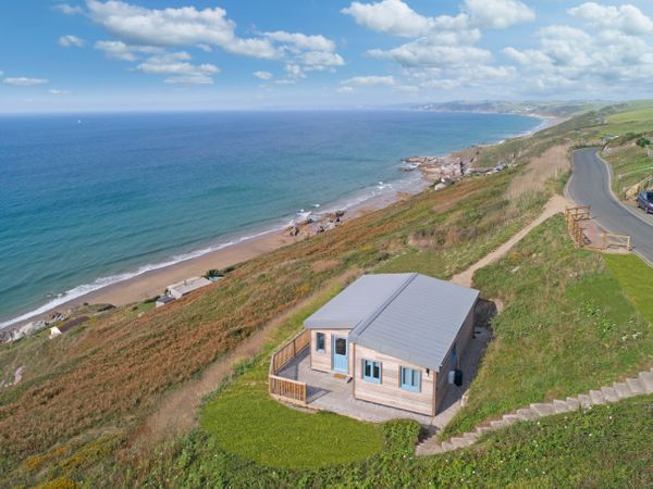 Solana | Whitsand Bay | Higher Tregantle Fm | Cornwall | Self Catering ...