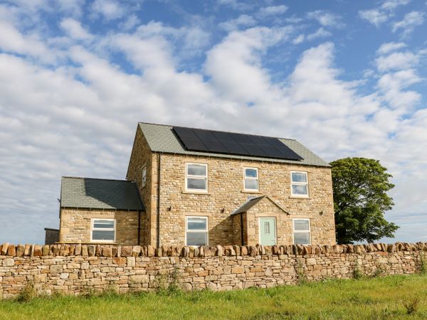 Forestside View | Woodland | Linburn Head | Yorkshire Dales | Self ...