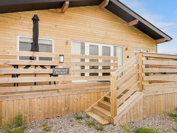 Heritage Retreat | Monknash | Self Catering Holiday Cottage