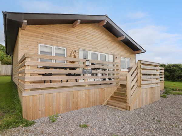 Monks Rest | Monknash | Self Catering Holiday Cottage