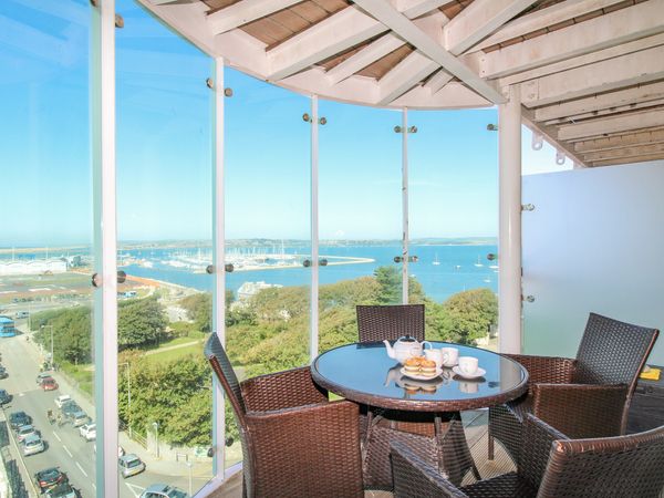 Sunset View | Castletown, Portland | Castletown | Self Catering Holiday ...