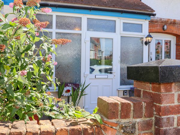 Wildlife Haven | Margate | Dane Park | Self Catering Holiday Cottage