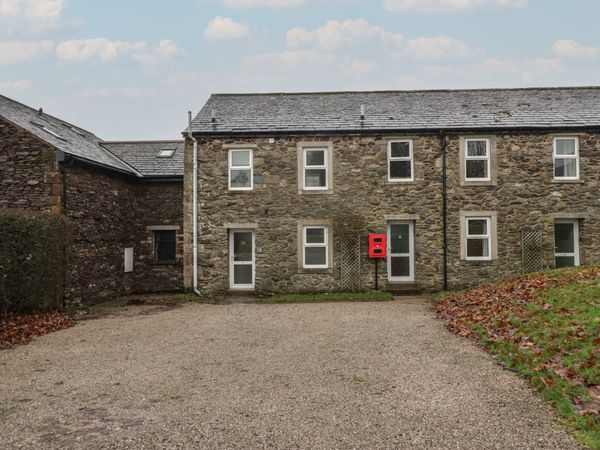 8 Little Mell Fell | Pooley Bridge | Longthwaite | Self Catering ...