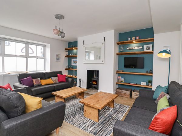 2a Front Street | Embleton | Self Catering Holiday Cottage