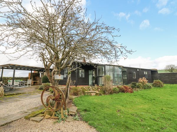 The Lodge At Wildersley Farm | Belper | Self Catering Holiday Cottage
