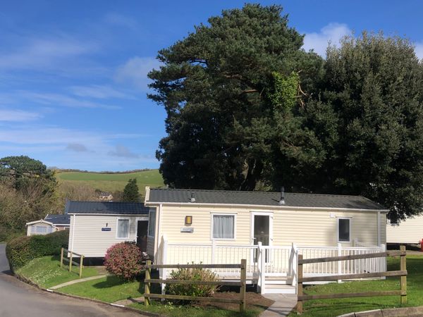 Ocean View | Combe Martin | Castle, The | Self Catering Holiday Cottage