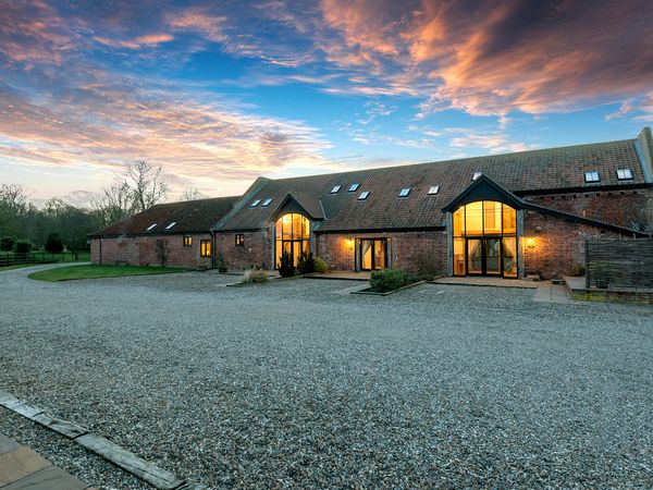 Teal | Wheatacre | Self Catering Holiday Cottage