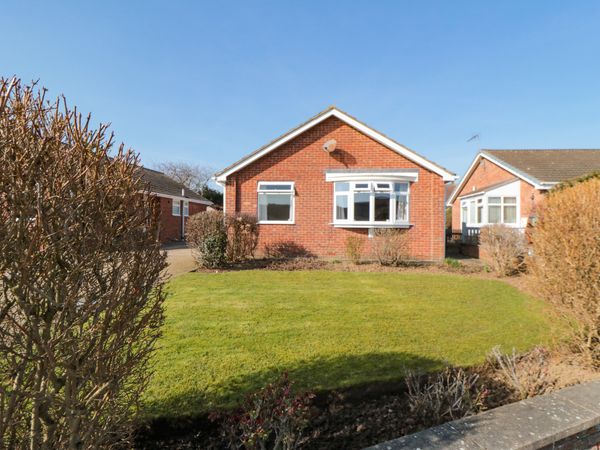 Sycamore | Filey | Crayke House Fm | Self Catering Holiday Cottage