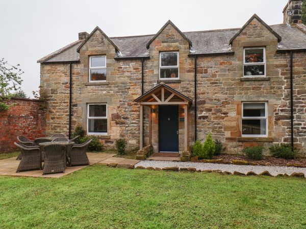 Low Moor | Easington | Cleveland | Self Catering Holiday Cottage