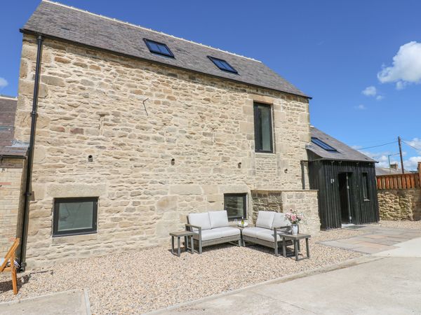 Marcus Barn 3 | Ebchester | Self Catering Holiday Cottage