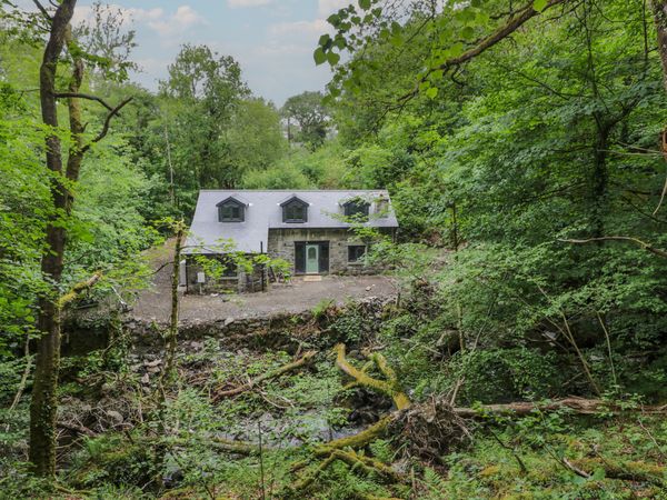 Frongoch Old Power House | Dolgellau | Fron-gôch | Self Catering ...