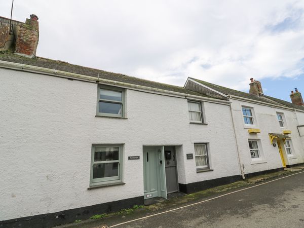 Penhaven | Coverack | Self Catering Holiday Cottage