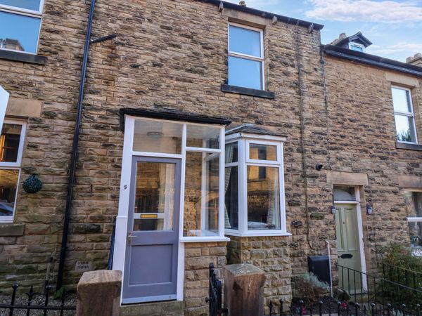 5 Hamilton Terrace | Pateley Bridge | Self Catering Holiday Cottage
