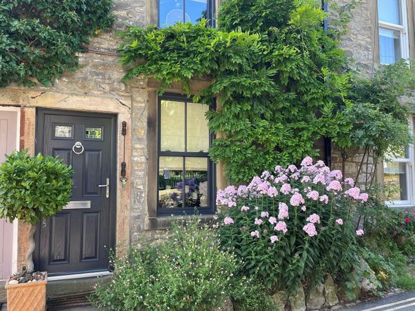 The Cobbles | Grassington | Self Catering Holiday Cottage