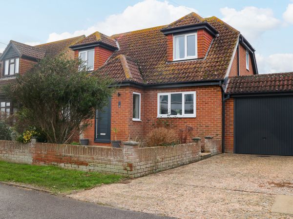 8 Sea Way | Elmer | Ancton | Self Catering Holiday Cottage
