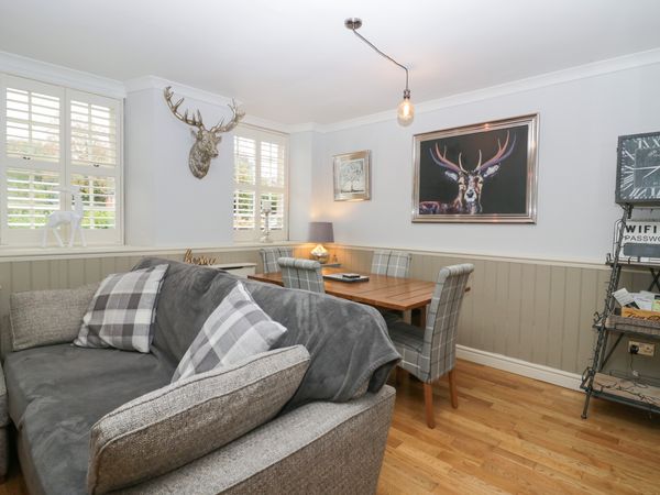 1 Boarbank Farm | Cartmel | Applebury Hill Fm | Self Catering Holiday ...