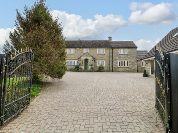 Cherry Tree Farm | Chesterfield | Cat Hole | Self Catering Holiday Cottage