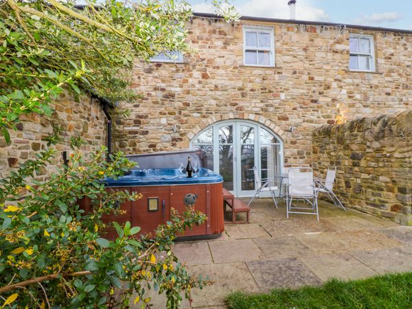 Raby Cottage | Wolsingham | Wiserley Hall | Self Catering Holiday Cottage