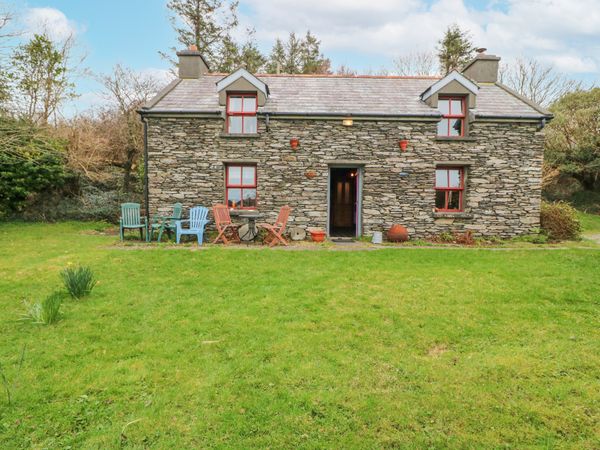 Mudflat | Schull, County Cork | Toormore | Self Catering Holiday Cottage