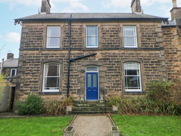 Deeley House | Darley Dale | Northwood | Self Catering Holiday Cottage