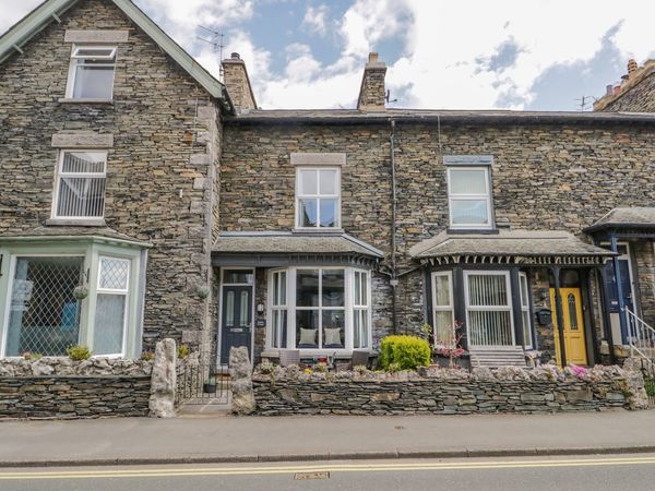 Nutkin Cottage | Windermere | Elleray | Self Catering Holiday Cottage