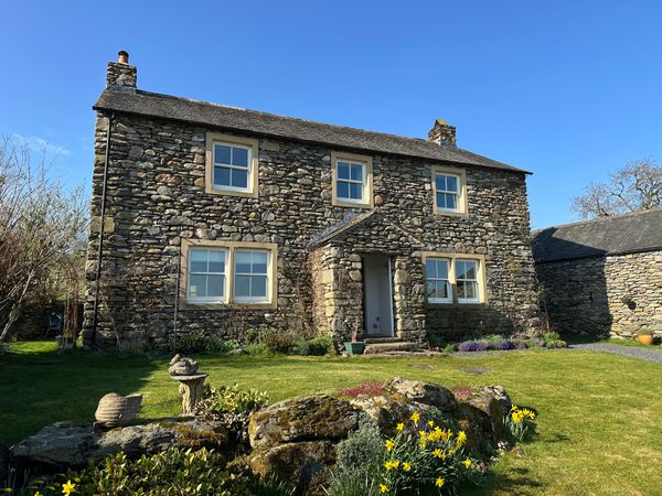 High Wood Foot | Bampton, Cumbria | Howe | Self Catering Holiday Cottage