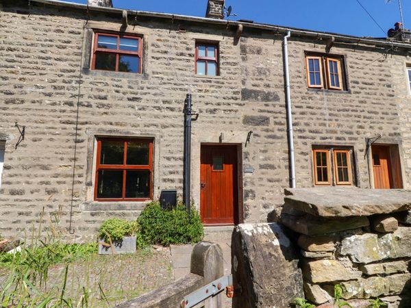 Sunnybrook Cottage | Bentham, Yorkshire | Low Bentham | Self Catering ...