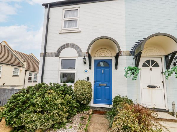 Dolphin Cottage | Weymouth | Rodwell | Self Catering Holiday Cottage