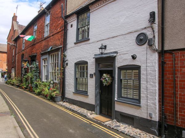 Raven Lane Retreat | Ludlow | Whitcliffe | Self Catering Holiday Cottage