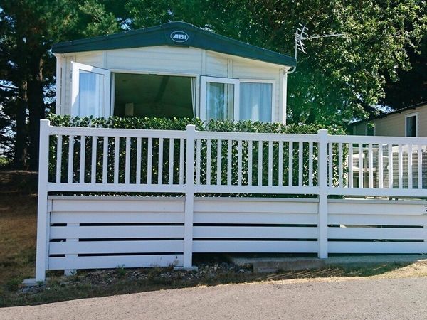 Shorefield Country Park - 3042 | Milford On Sea | Ashley Clinton House ...