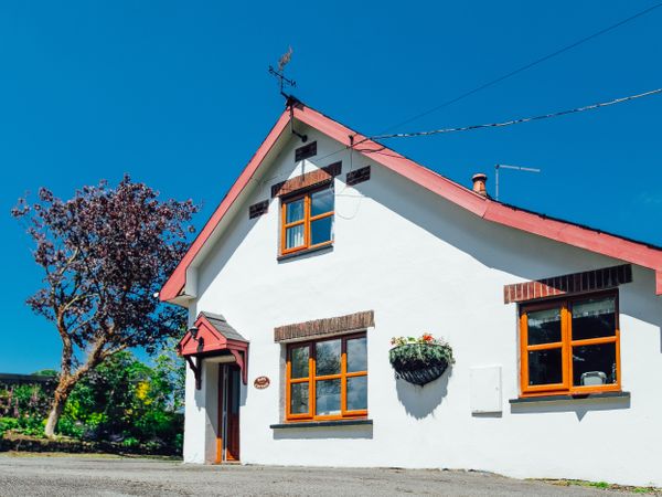 Barn Cottage | Haverfordwest | Scolton Manor Country Park | Self ...