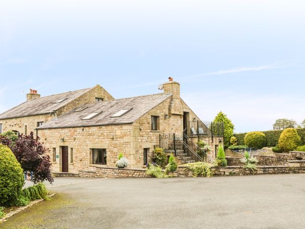 Hazelwood Cottage | Ingleton | Lower Westhouse | Yorkshire Dales | Self ...