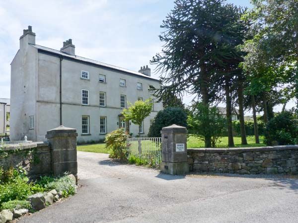 2 Cark House | Cark In Cartmel | Cark | The Lake District And Cumbria ...