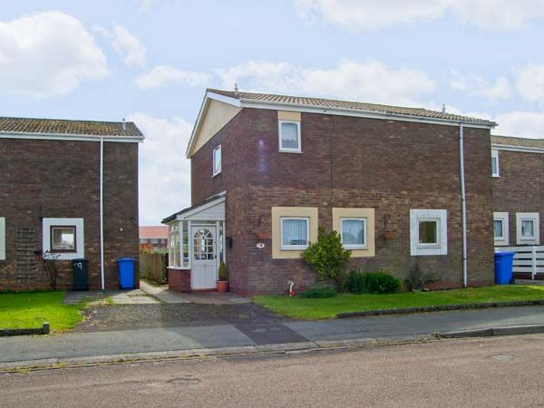 Cheviot View | Beadnell | Northumbria | Self Catering Holiday Cottage