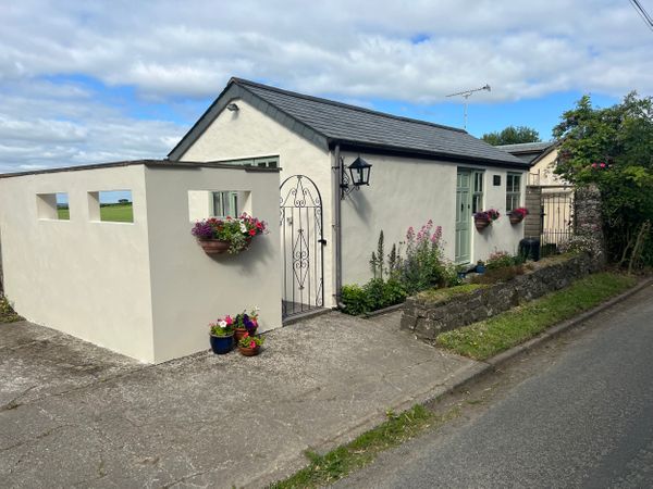 Palmers Lodge | Egloskerry | Penheale Manor | Cornwall | Self Catering ...