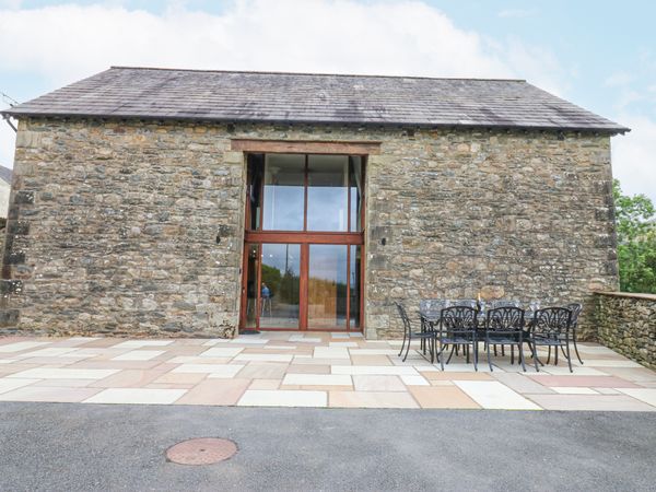 Riddings Barn | Sedbergh | Fleet Holme | The Lake District And Cumbria ...