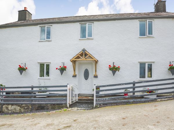 Ty Nant | Betws-y-coed | Nant Isaf | Self Catering Holiday Cottage