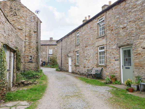 Arklehurst | Langthwaite | Arkle Town | Yorkshire Dales | Self Catering ...