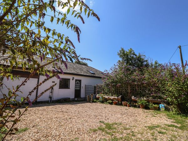 Spring Cottage | Lynton | East Ilkerton | Devon | Self Catering Holiday ...